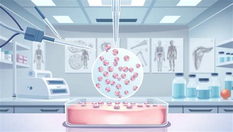 Cell Seeding Definition And Process In Cell Culture
