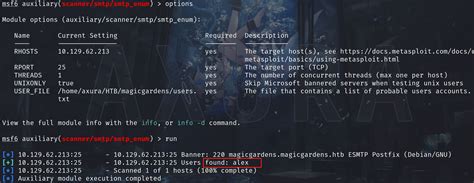 Htb Writeup Magicgardens Axura