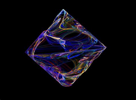 Fractal Square Free Illustrations Free Stock Illustrations Creazilla