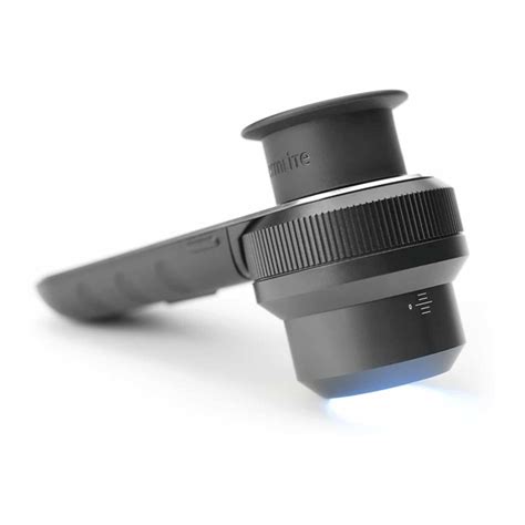 Dermlite Dl3 Instructions Pdf Download Manualslib