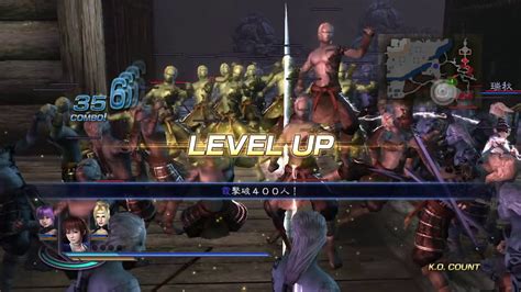 Orochi Ultimate X X Youtube