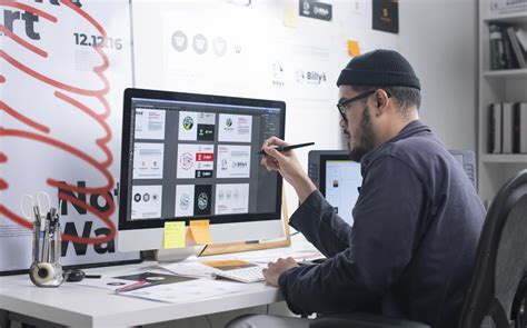 Maximizing Creativity 21 Side Hustles For Graphic Designers