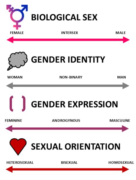 Nonbinary Gender Option Added To Oases Artofit