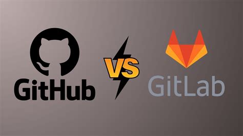 Github Vs Gitlab ¿cuál Es La Mejor Plataforma Para Gestionar Tus Proyectos De Desarrollo