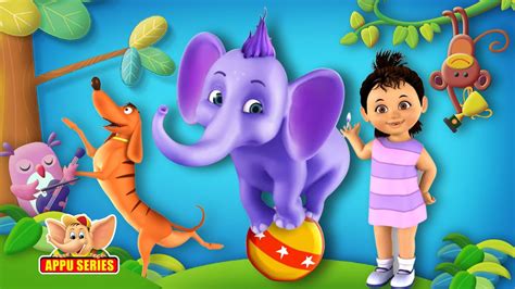 Appu Series Showreel Youtube