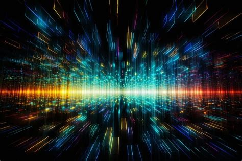 Distributed Computing Network Harnessing Idle Computer Resources