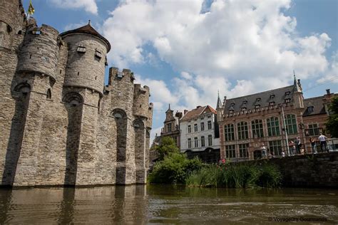 Visiter Gand Belgique Que Faire Et Que Voir Blog