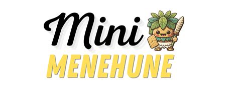 Home Mini Menehune