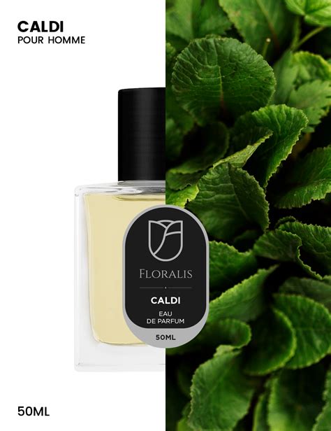 Caldi Sucré Aromatique Épicé Floralis