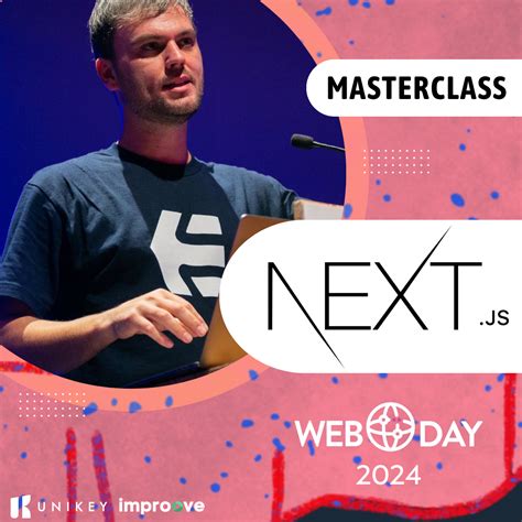 Masterclass Nextjs 14 Web Day 2024