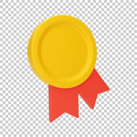 Premium Psd 3d Icon Rendering Of User Interface Object Reward
