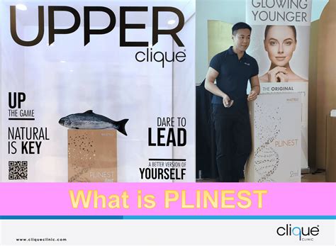 What Is Plinest Treatment Of The Hottest Aesthetic Treatment Clique Clinic