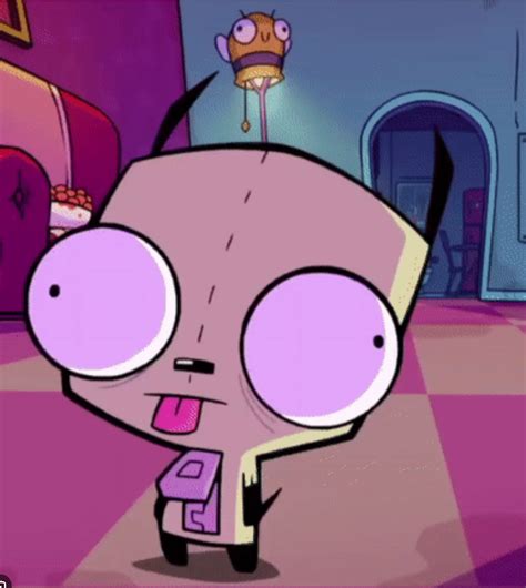 GIR NSFW Character AI Chat Non Binary