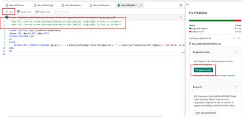 Migration Assistant For Fabric Data Warehouse Preview Microsoft