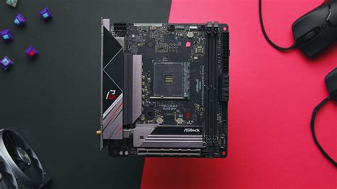 Beste B550 Itx Motherboards Asus Msi Gigabyte Asrock
