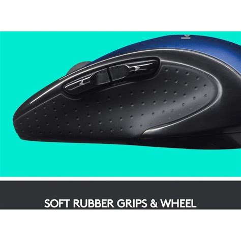 Logitech Wireless Optical Mouse