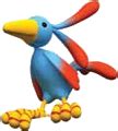 Bird Bob The Builder