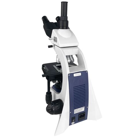 Микроскоп биологический Биолаб 6Т (тринокулярный, планахроматический ...