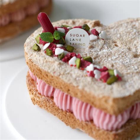 발렌타인화이트데이 5종 너무 특별하고 소중한 디저트 슈가레인 온라인