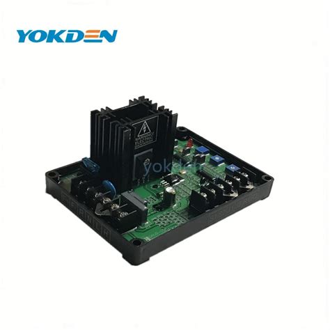 Brushless Generator Avr Gavr 15a Circuit Diagram Gavr 15a Gavr 15a And Avr Gavr 15a
