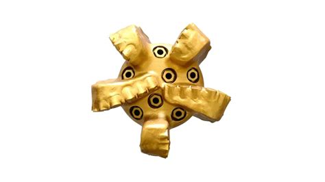 Matrix Body Pdc Bits Vs Steel Body Explore Their Differences Rock Drilling Tool Manufacturer Matrix Body Pdc Bits Vs Steel Body Explore Their Differences Rock Drilling Tool Manufacturer