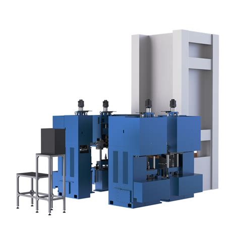 What Are Forging Machines