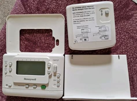 Récupérer Température De Consigne Sur Thermostat Français Arduino Forum