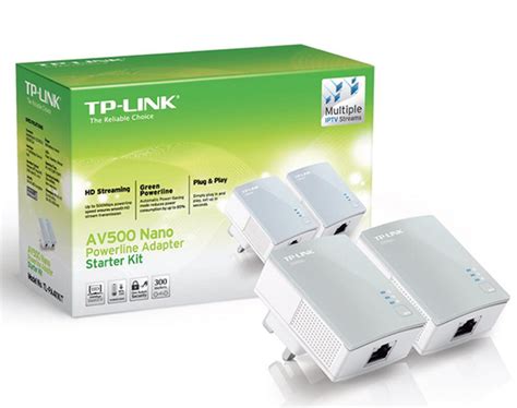 Review Tp Link Powerline Adapters Latest News And Reviews Hughes Blog