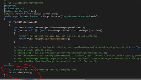 Building A Lob Application With Mvc 5 Part 5 Views Haitham Shaddad Blog Design And Build