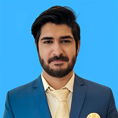 Ahmad Parvaiz Flutter Developer Greelogix Xing