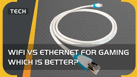Wifi Vs Ethernet For Gaming Which Is Better Videogamer