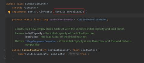 滚雪球学java64：linkedhashset原理及实现解析 阿里云开发者社区