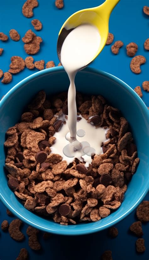 Cocoa Pebbles Vs Fruity Pebbles The Breakfast Battle Fitness Beauty Art