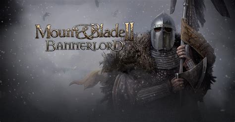 Steam《骑马与砍杀2：霸主》最新汉化补丁更新搞趣网