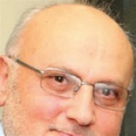 George Demopoulos Professor Mcgill University Montréal Mcgill Department Of Mining And