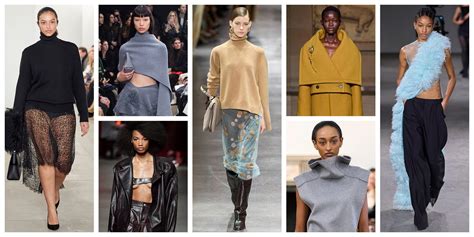 The 6 Fall 2024 Fashion Trends According To The Runways