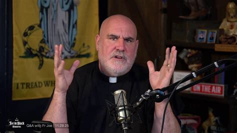 Qanda With Fr Joe November 28 2025 Youtube