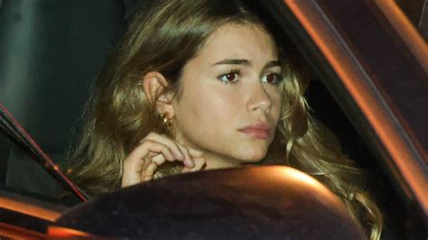 Clara Chía Así Es Su Estilo