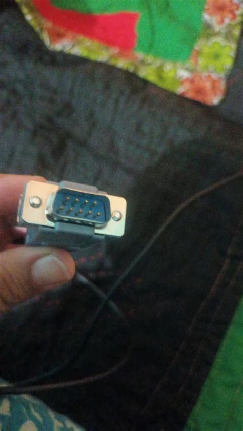 Serial Optical Probe At ₹ 1000piece Vikas Garden Faridabad Id