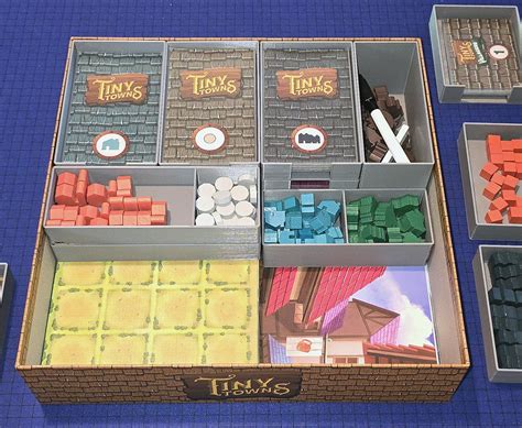 Tiny Towns V2 Insert Here