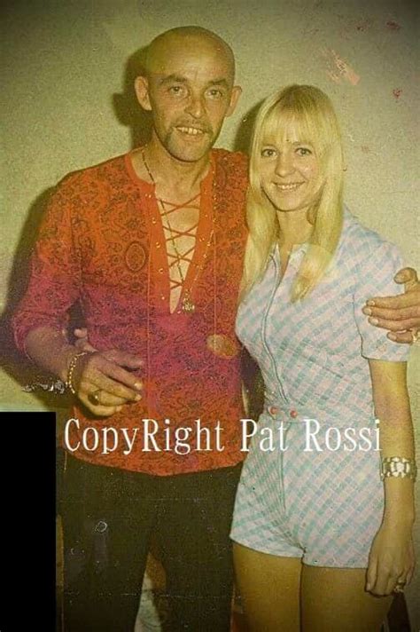 In Loving Memory Of Brian Rossi