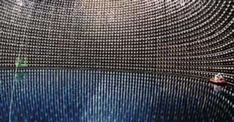 Observing Neutrinos Modern Scientific Methods Amnh