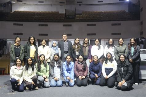 Archi Goyal On Linkedin What A Privilege It Was To Attend The Product Mindset For Developers