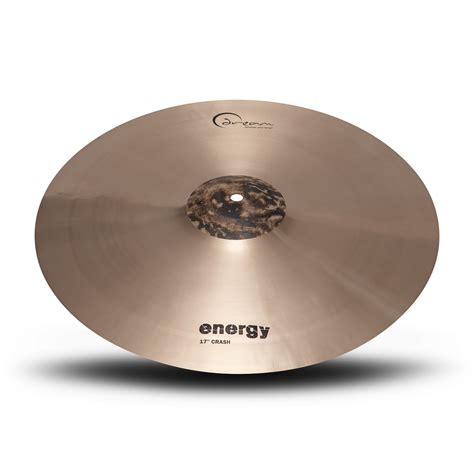 Dream Cymbals Energy Crash Cymbals Dream Cymbals And Gongs