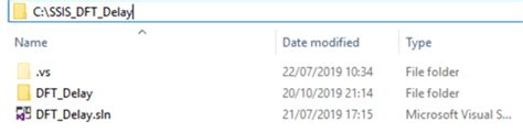 Ssis Data Flow Task With Pause Functionality