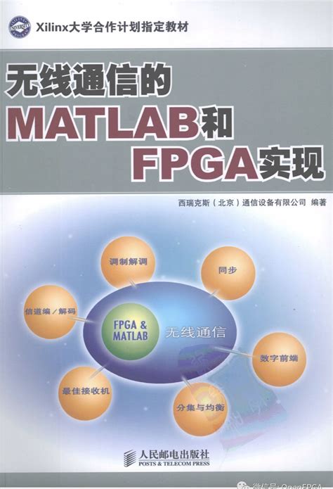 优秀的 Verilogfpga开源项目介绍（三十一） Ofdm 极术社区 连接开发者与智能计算生态