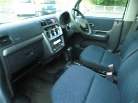 Yahoo オークション 即決 バモスホビオ 4wd 4at 車検 令和9年5月