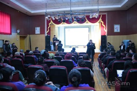 ХХААХҮЯ Засгийн газрын бодлогыг түүчээлж харьяа байгууллагуудаа орон нутаг руу шилжүүлж байна