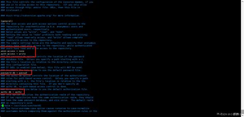 Linux安装svn服务器svn Linux安装包 Csdn博客 Linux安装svn服务器svn Linux安装包 Csdn博客