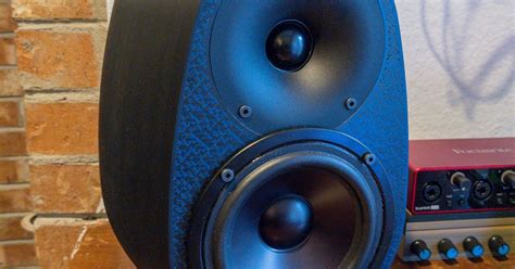 D Notes Cabinet For Dayton C Note Speaker Kit By Loudifier Download